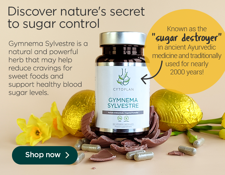 Cytoplan | Wholefood, Organic, Vegan Supplements