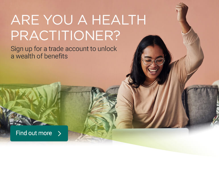 Cytoplan | Wholefood, Organic, Vegan Supplements