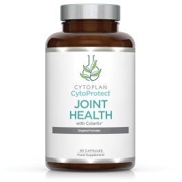 CytoProtect Joint Health | Type II Collagen | Cytoplan