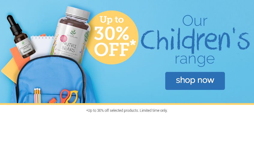 Cytoplan | Food State & Wholefood Nutritional Supplements