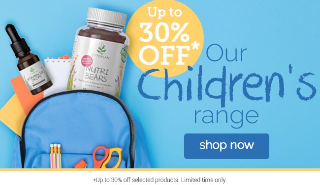 Cytoplan | Food State & Wholefood Nutritional Supplements