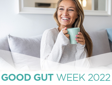 Good gut week