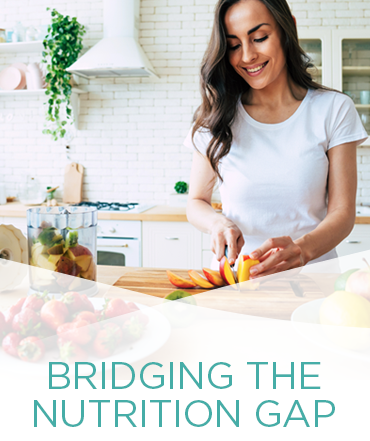 Nutrition Gap Practitioner