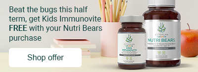 Cytoplan - Buy Bio-effective Supplements With Purpose